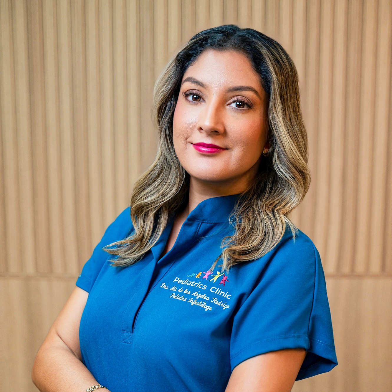 Doctores – Pediatrics Clinic