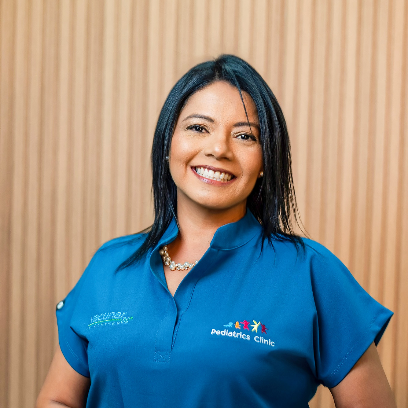 Doctores – Pediatrics Clinic